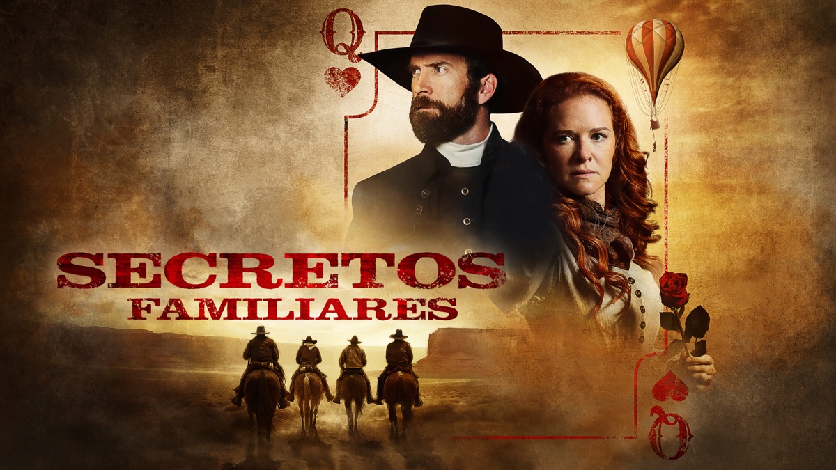 ‎Secretos Familiares - Apple TV