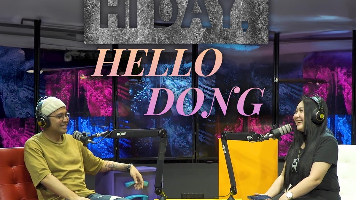 Episode 1 - Hi Day Hello Dong (Season 1, Episode 1) - Apple TV