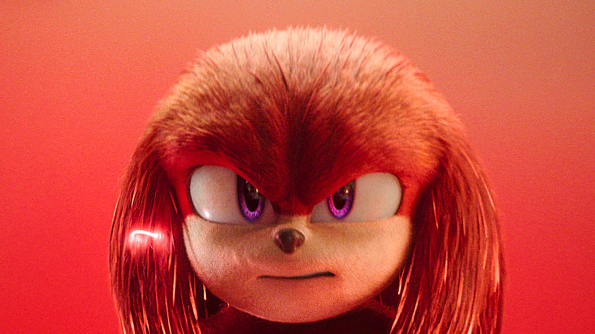 ‎Knuckles - Apple TV