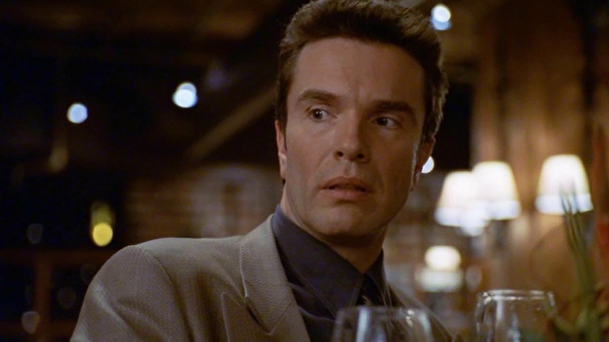 Mr. Monk Meets the Candidate, Pt. 2 - Monk (Series 1, Episode 2 ...