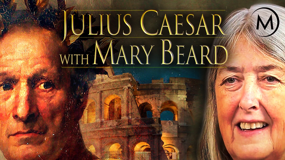 Julius Caesar with Mary Beard - Apple TV