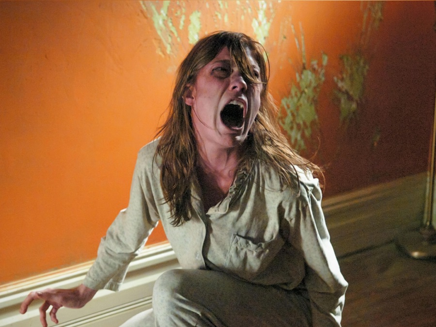 The Exorcism of Emily Rose - Apple TV (IN)