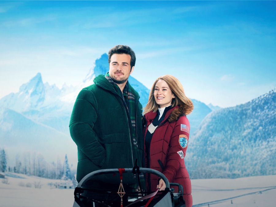 The Finnish Line - Apple TV