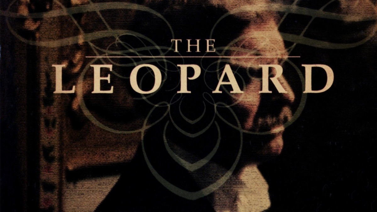 ‎The Leopard - Apple TV