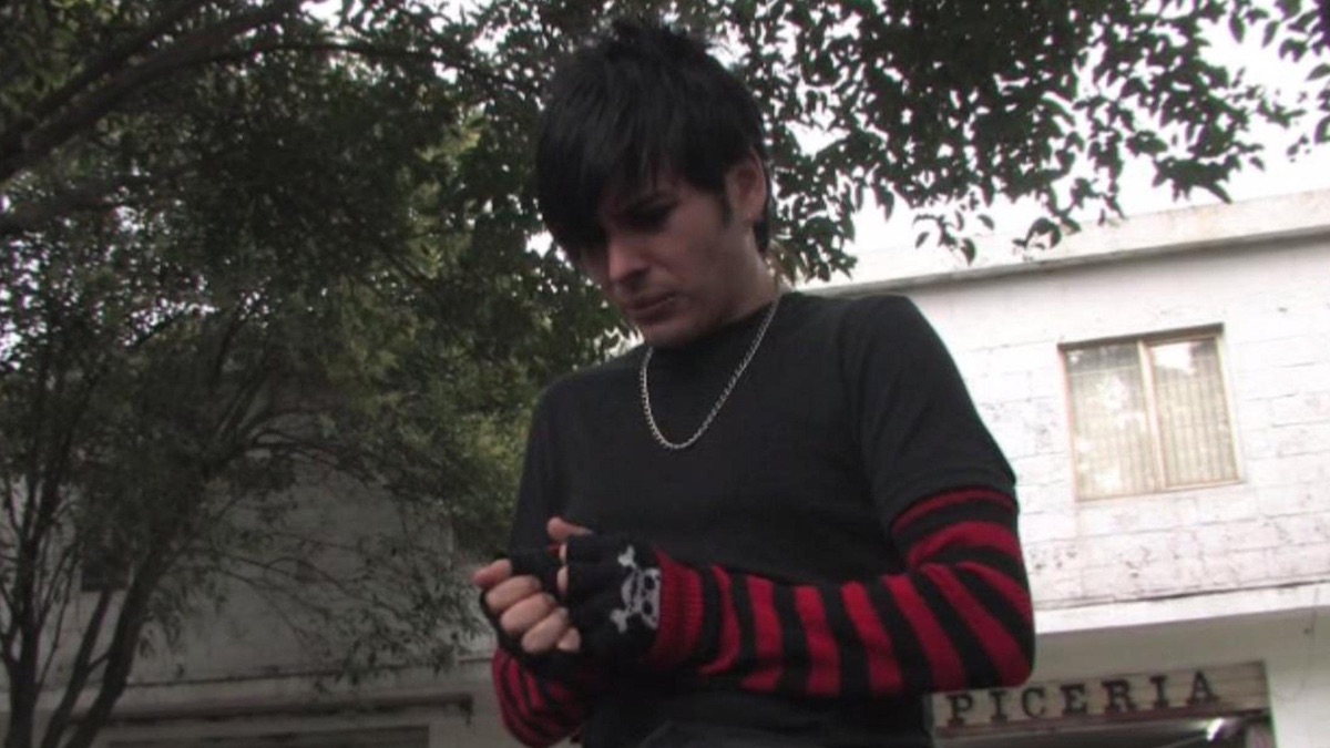 Emos vs. Darketos - Apple TV (MX)