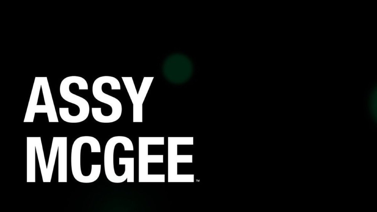 ‎Assy McGee - Apple TV