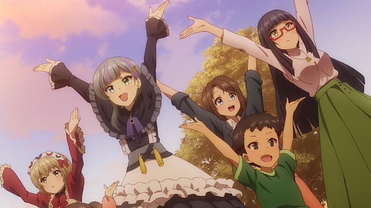 La luna y el sol - CUE! (Temporada 1, Episodio 7) - Apple TV (ES)