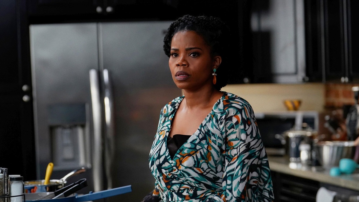 We Need a Resolution - All American: Homecoming (Season 2, Episode 1 ...