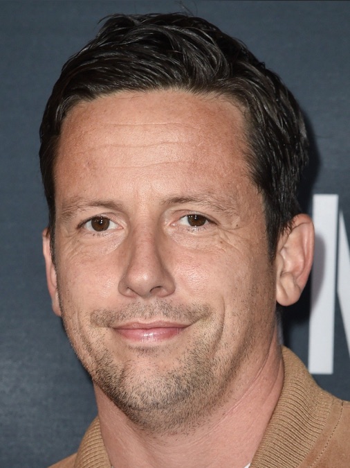 ‎Películas y series de Ross McCall - Apple TV