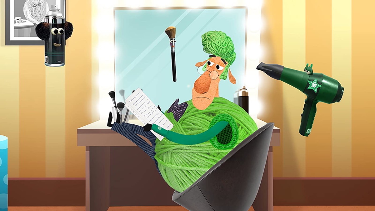 ‎Breakfast - The Charlie Shepherd Show (Series 1, Episode 1) - Apple TV ...