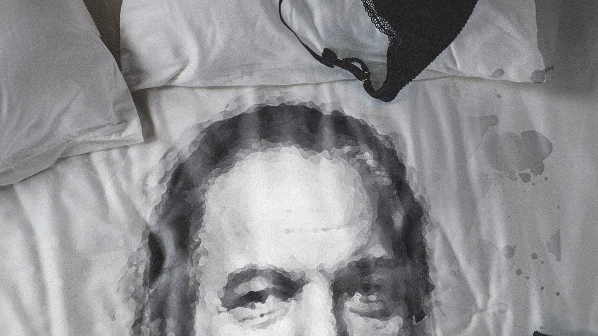 ‎Downfall of the Porn King: The Ron Jeremy Story - Apple TV