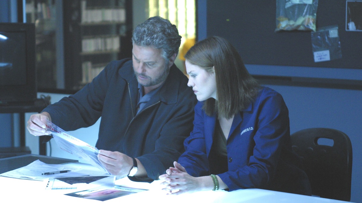 Episode 2 – CSI: Crime Scene Investigation (Season 4, Episode 3 ...