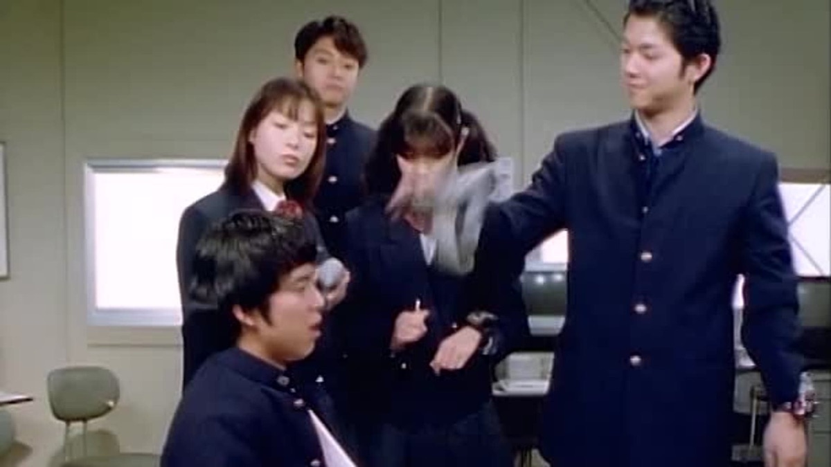 Episode 44 - Megaranger (Season 1, Episode 44) - Apple TV