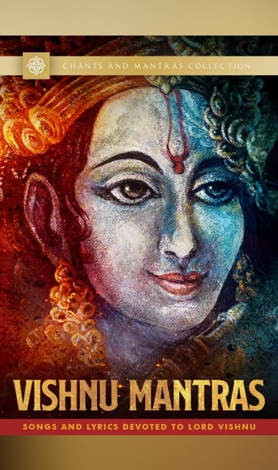 ‎Vishnu Mantras - Apple TV