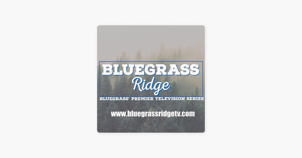 ‎Bluegrass Ridge by Syntax Creative - Apple Music