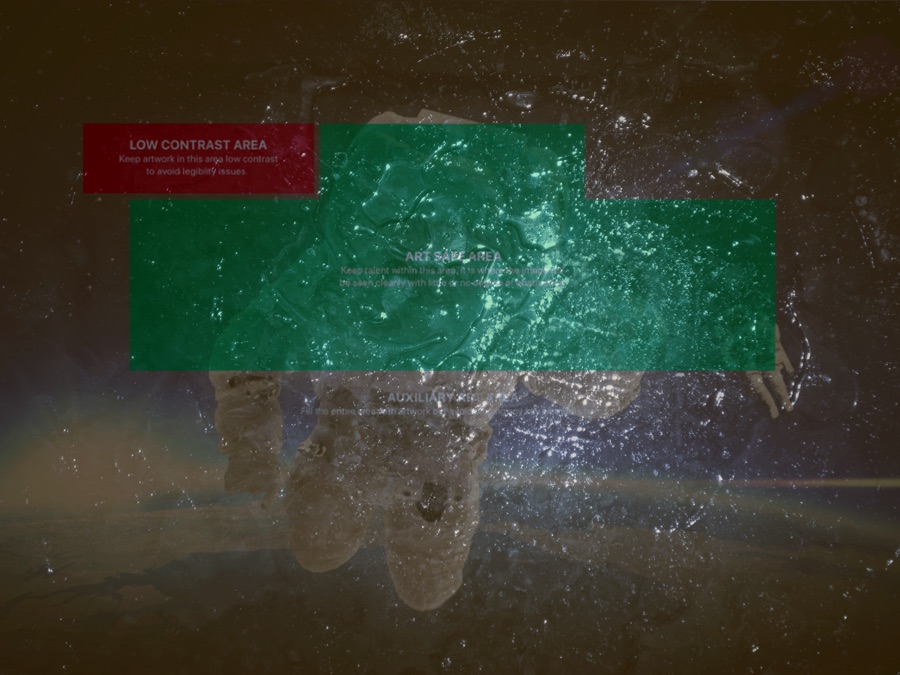 Im Labyrinth der Angst - Apple TV (DE)