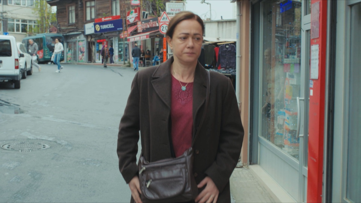 Episode 78 - Woman (Series 4, Episode 6) - Apple TV (BE)