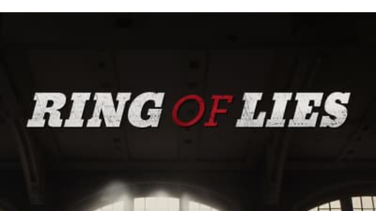 ‎Ring of Lies - Apple TV