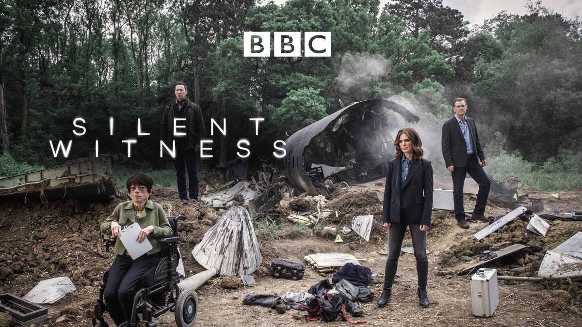 Silent Witness | Apple TV