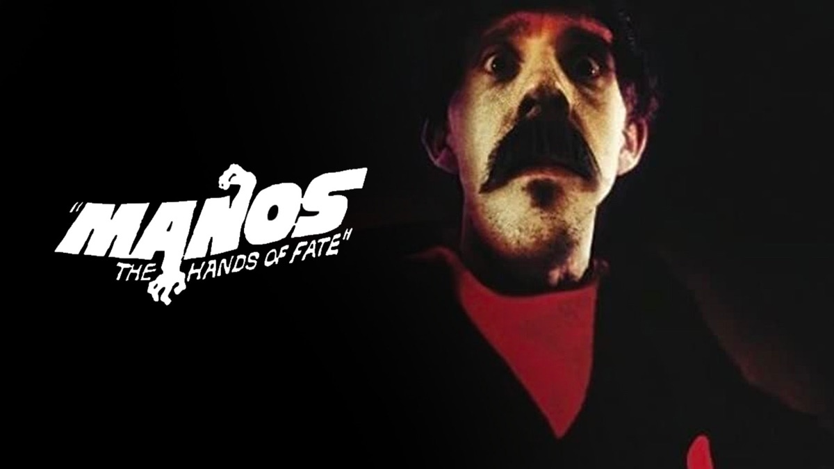 ‎Manos: The Hands of Fate - Apple TV