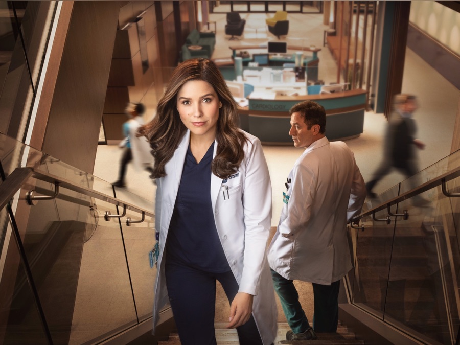 Good Sam - Apple TV (AU)