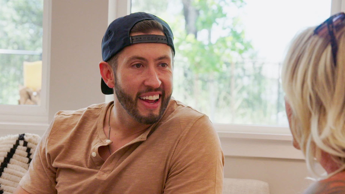 What Is Yours, Is Mine - I Love a Mama's Boy (temporada 4, episódio 9 ...