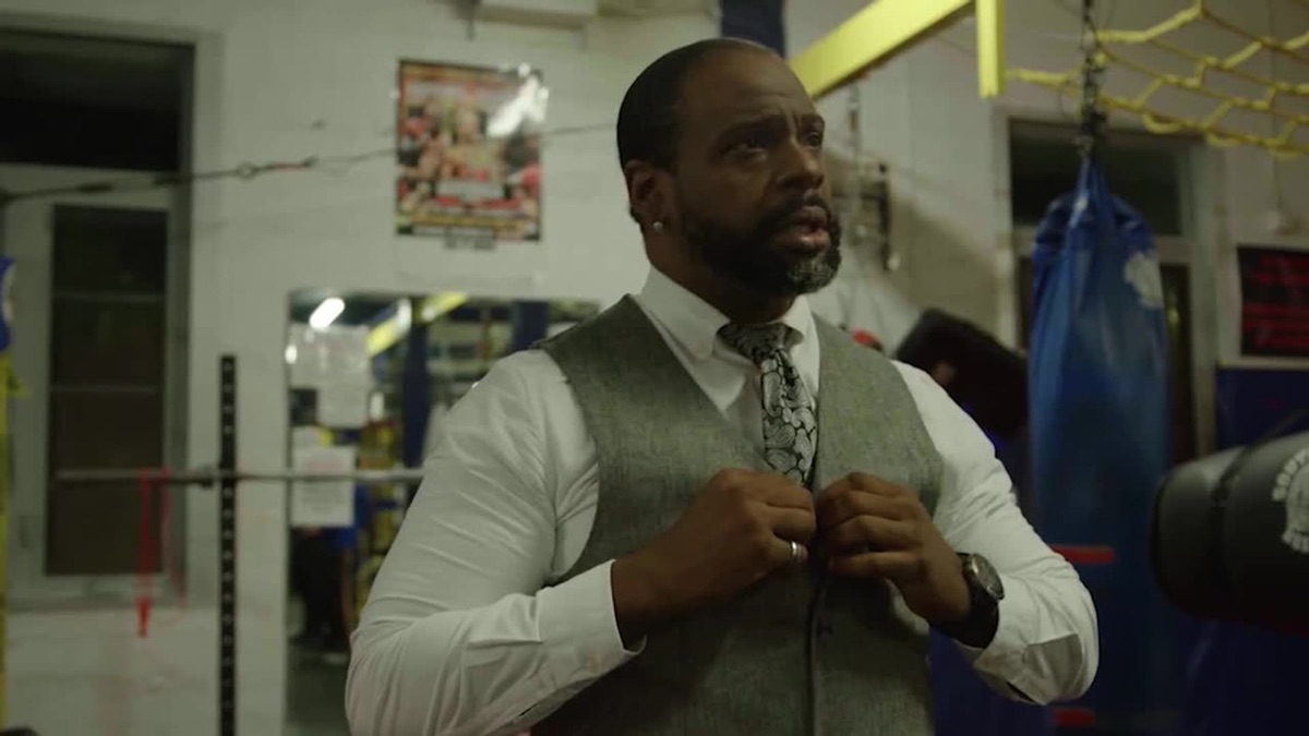 The Grid: Rise of the Fellowship - Apple TV