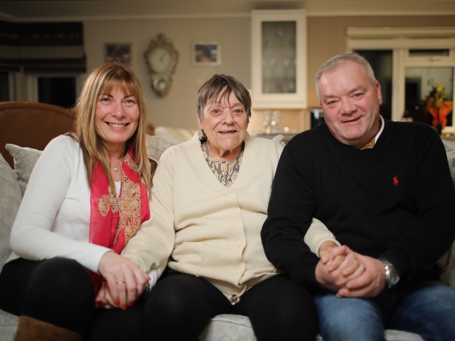 Long Lost Family: What Happened Next - Apple TV (CA)