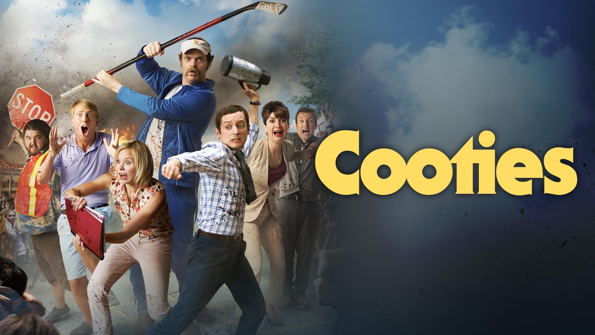 ‎Cooties - Apple TV