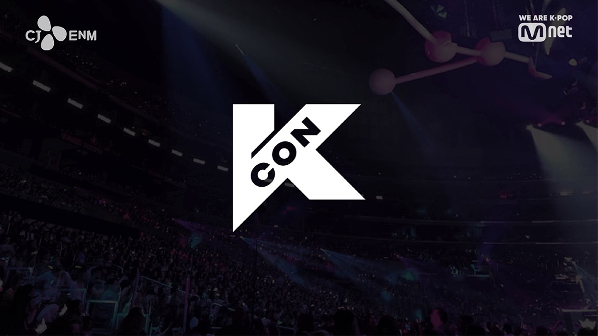 KCON 2019 - Apple TV (KR)