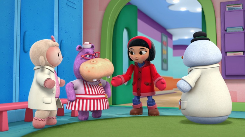 Doc McStuffins | Apple TV