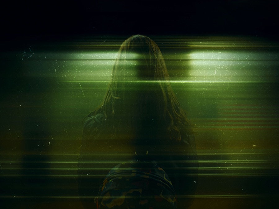 Disappeared - Apple TV (UK)