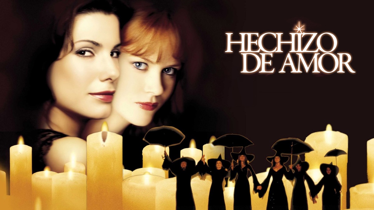 ‎Hechizo De Amor - Apple TV