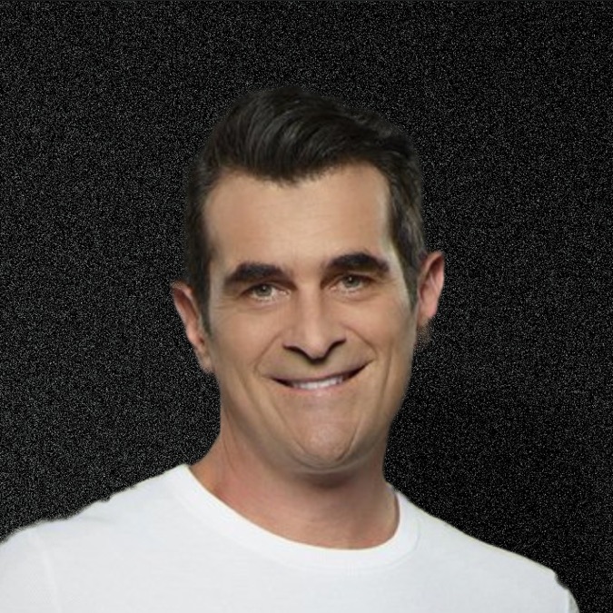 ‎Ty Burrell Movies and Shows - Apple TV