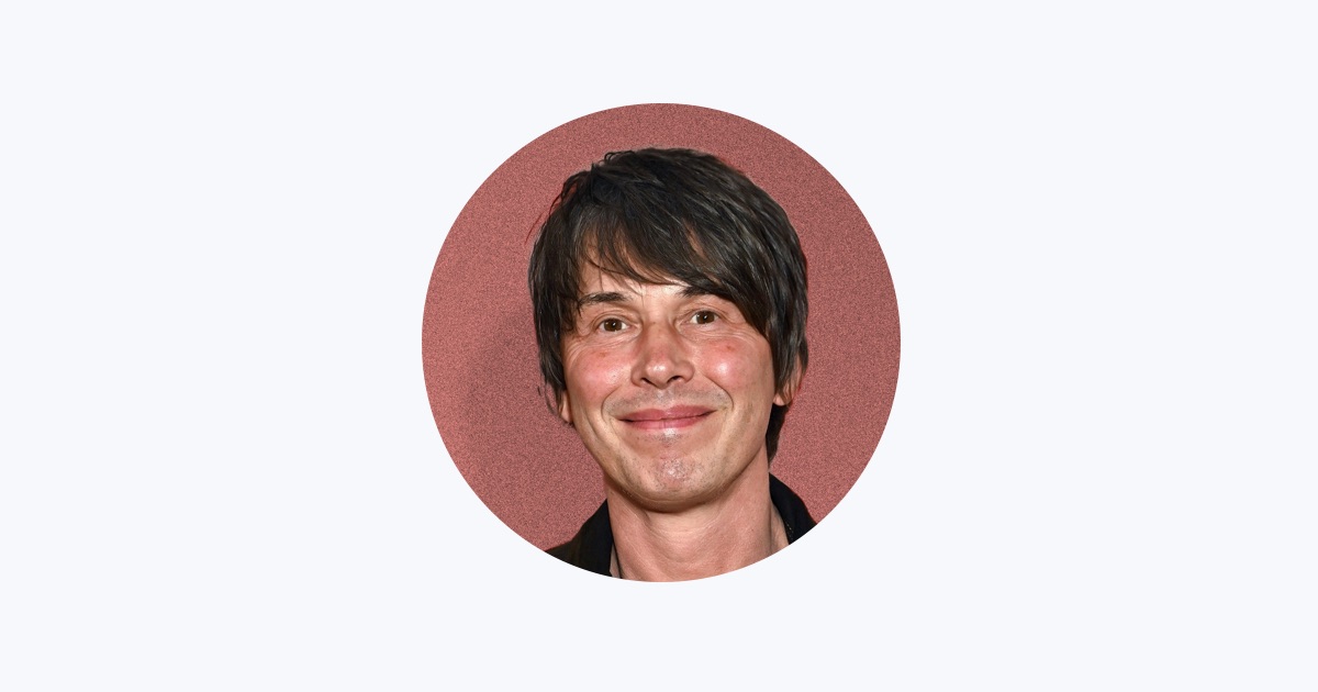 ‎Brian Cox - Movies, TV Shows, and Podcasts - Apple Snapshot