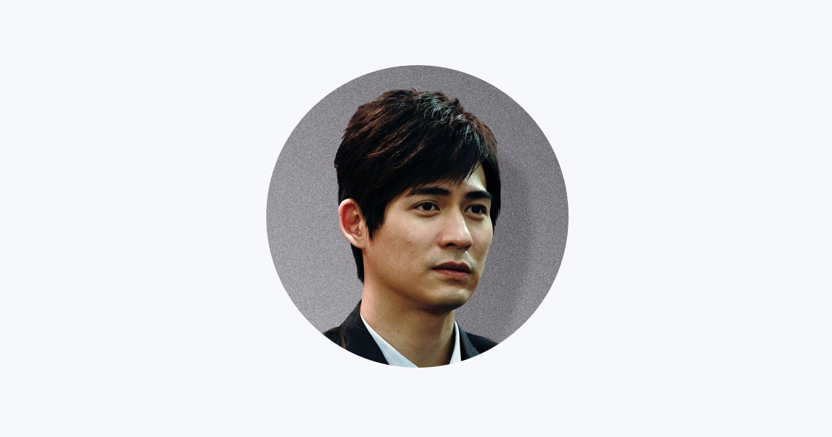 ‎Vic Chou - Apple