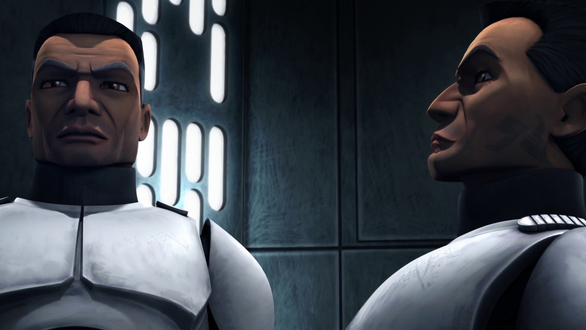 Rookies – Star Wars: The Clone Wars (Series 1, Episode 5) | Apple TV (DK)