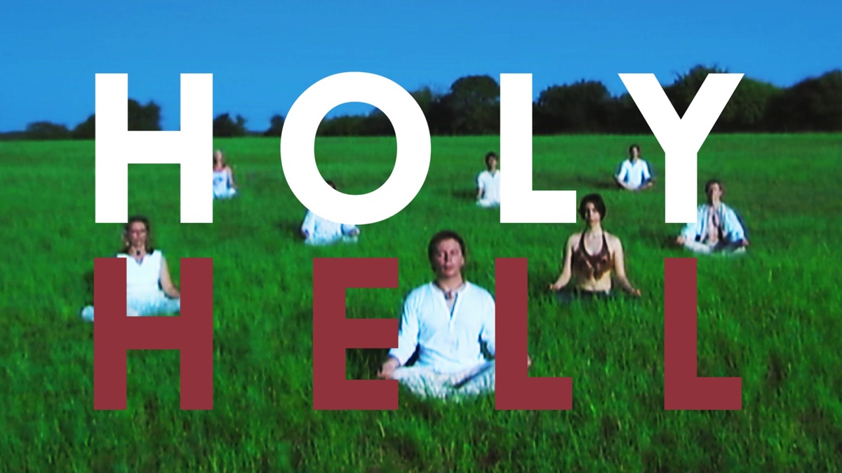 ‎Holy Hell —Apple TV