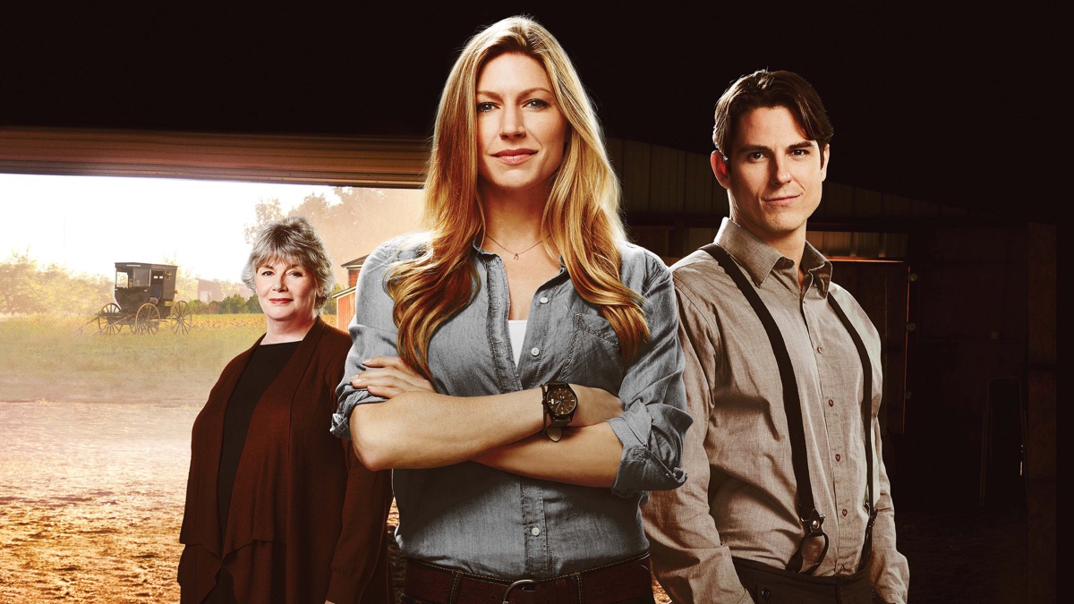 An Uncommon Grace - Apple TV