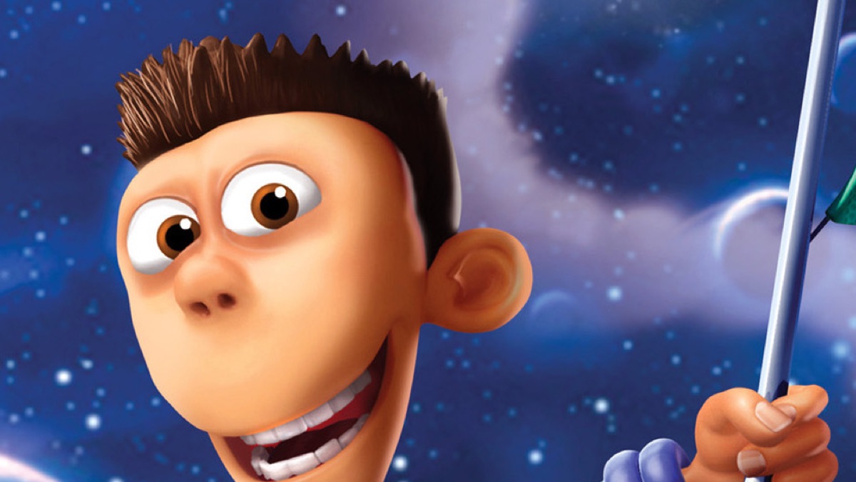‎Planet Sheen - Apple TV