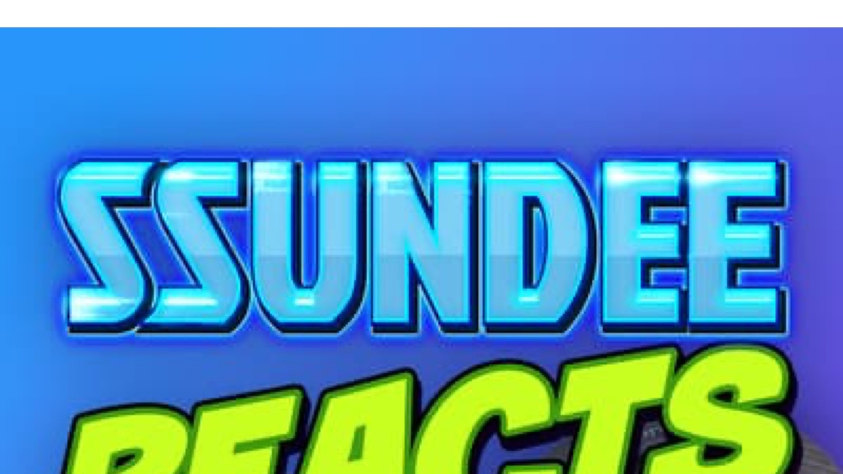 ‎SSundee Reacts - Apple TV