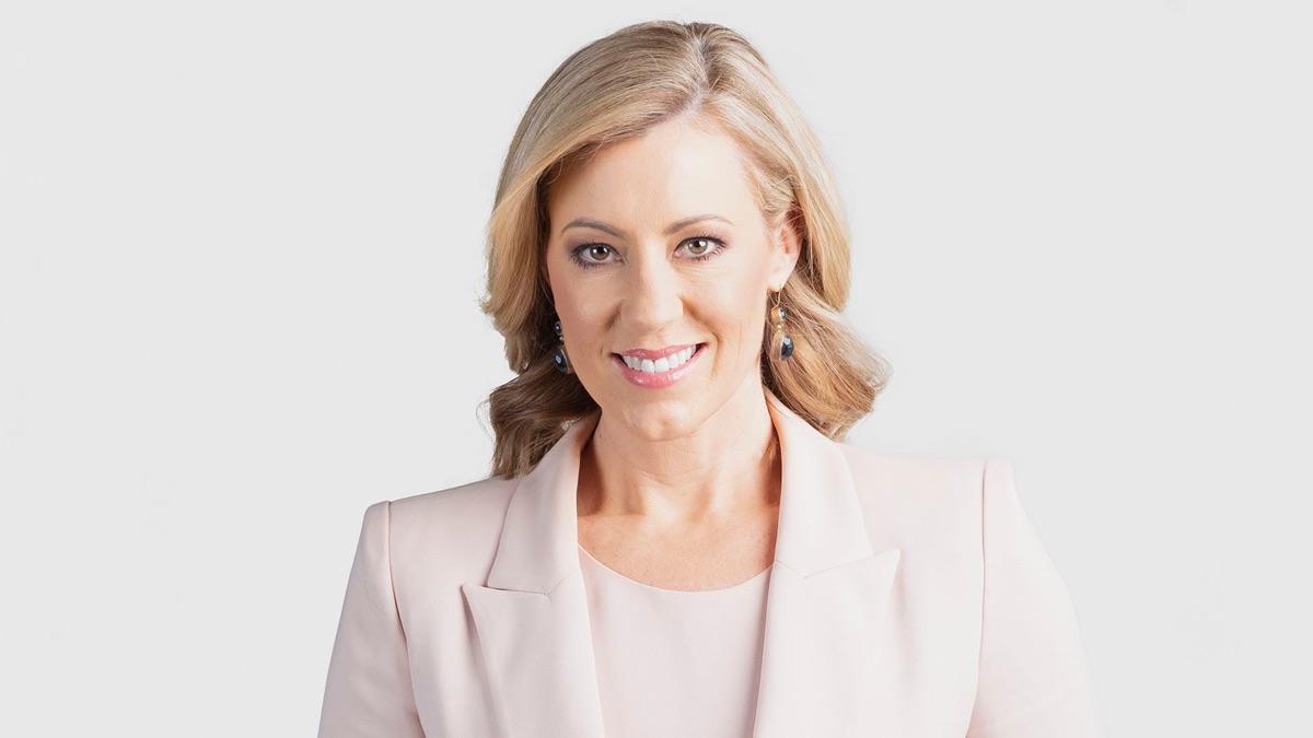 Monday 25/03/2024 - ABC News Mornings - Apple TV (AU)