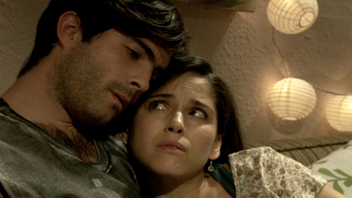 Honestidad brutal - Soy tu fan. La fiesta continúa (temporada 1, episodio 11) - Apple TV (MX)