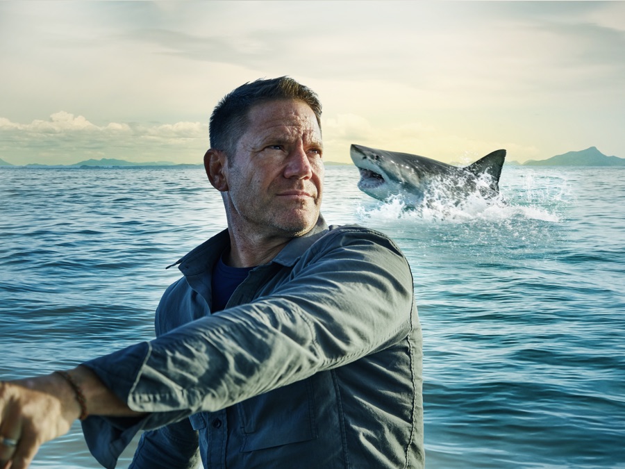 Most Extreme Sharks - Apple TV