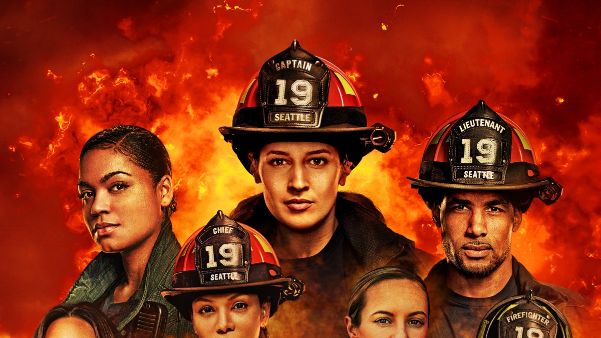 ‎Station 19 - Apple TV