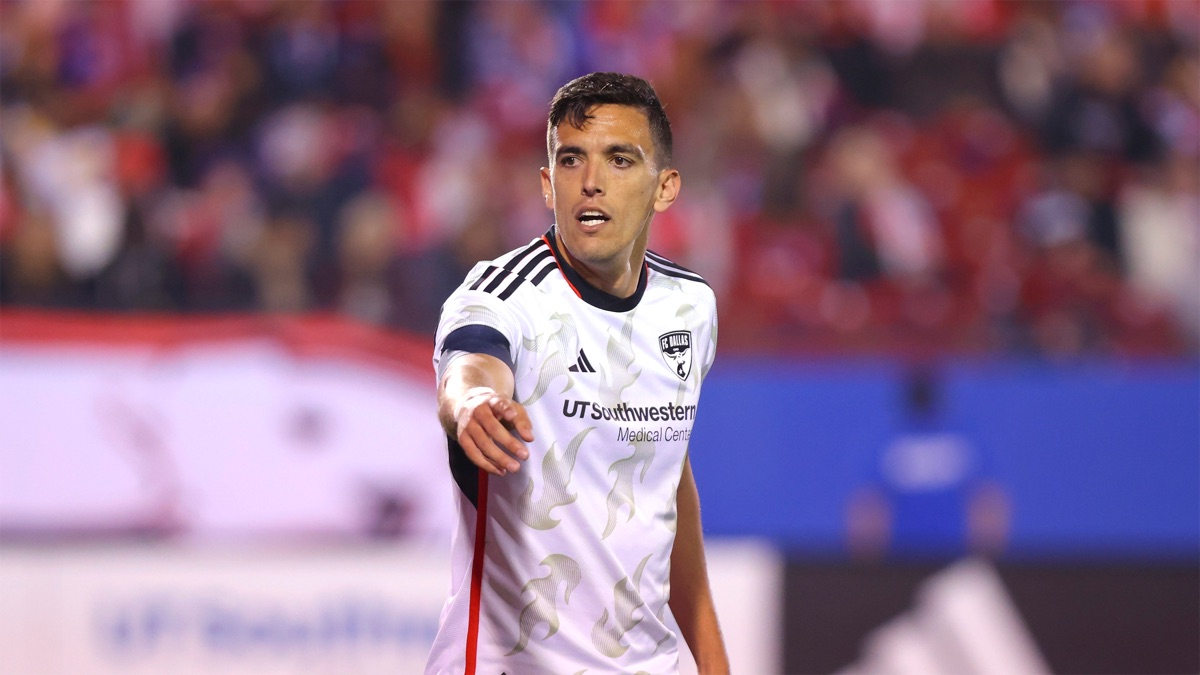 FC Dallas vs. Sporting Kansas City March 18, 2023 - Watch MLS Game