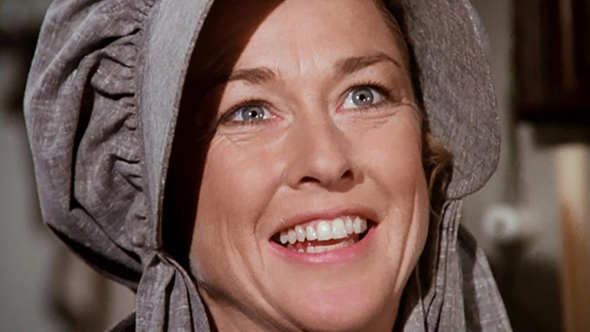 Crossed Connections – Little House on the Prairie (Season 6, Episode 12 ...