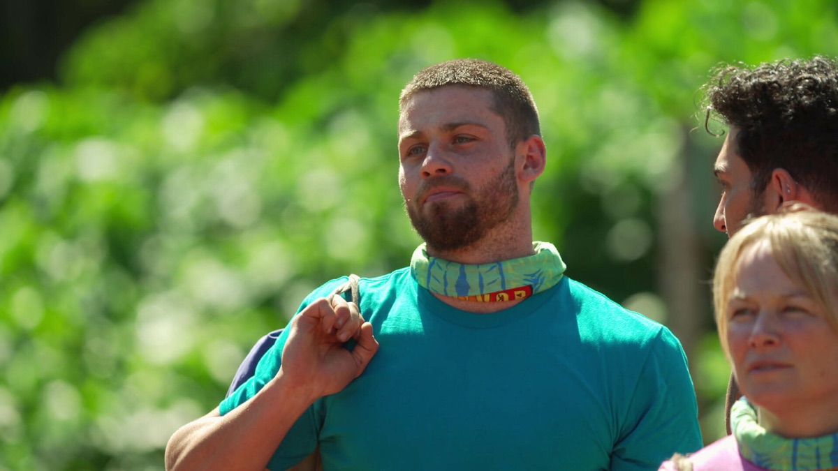 ‎Stoic – Australian Survivor (Season 10, Episode 3) - Apple TV (AU)