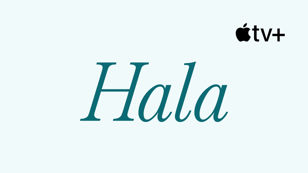 ‎Watch Hala - Movie - Apple TV+