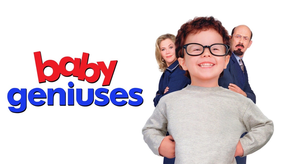 Baby Geniuses Movie